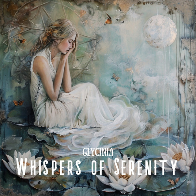 Whispers of Serenity - Single by Glycinia | Spotify