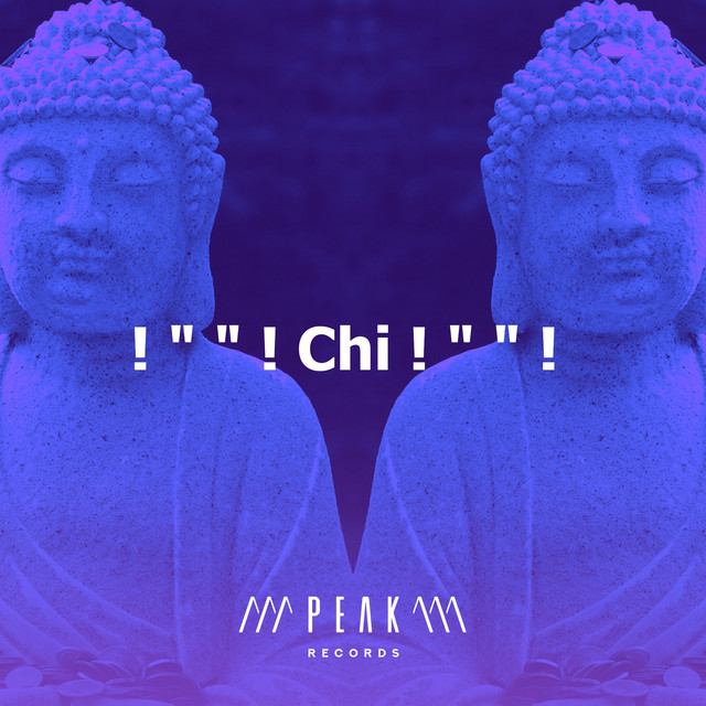 Chi ! " " ! - Album by Zen Music Garden | Spotify