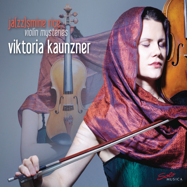 Mâtram for Violin Solo - song and lyrics by Violeta Dinescu, Viktoria ...