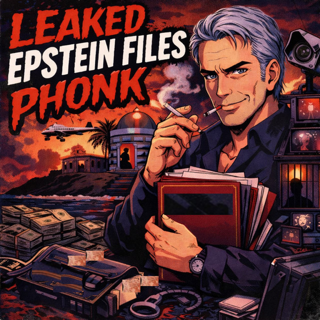 BPM and key for LEAKED EPSTEIN FILES PHONK by Lil Nigler | Tempo for ...