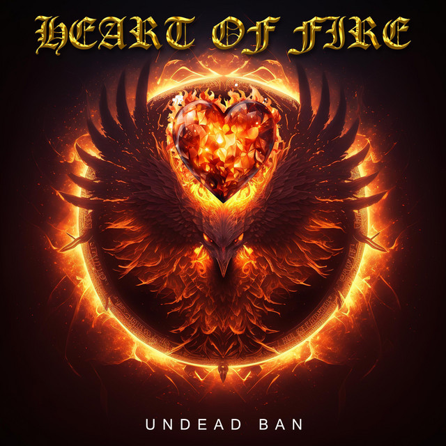 The Road That Follows - song and lyrics by Undead Ban | Spotify