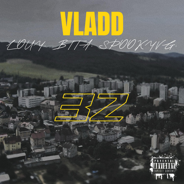 32 - Single by VLADD | Spotify