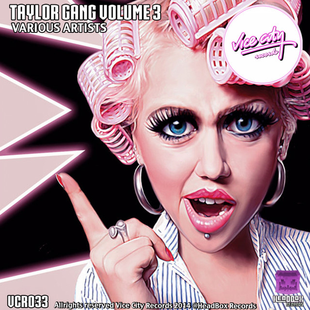 Taylor Gang Vol. 3 - Compilation by Various Artists | Spotify