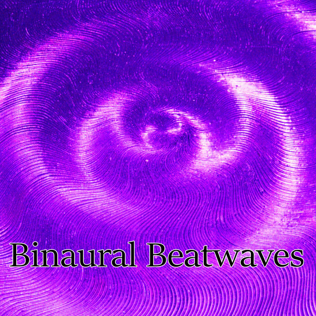 Binaural Beatwaves - Album by Binaural Beats Brainwave Entrainment ...