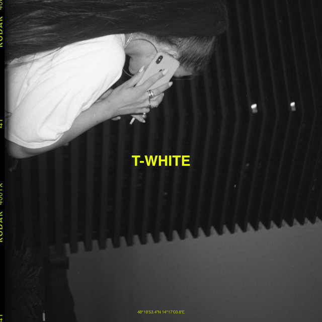 T-White - Single by aelize | Spotify