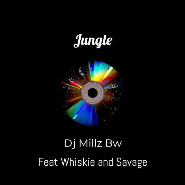 Dj Millz Bw | Spotify