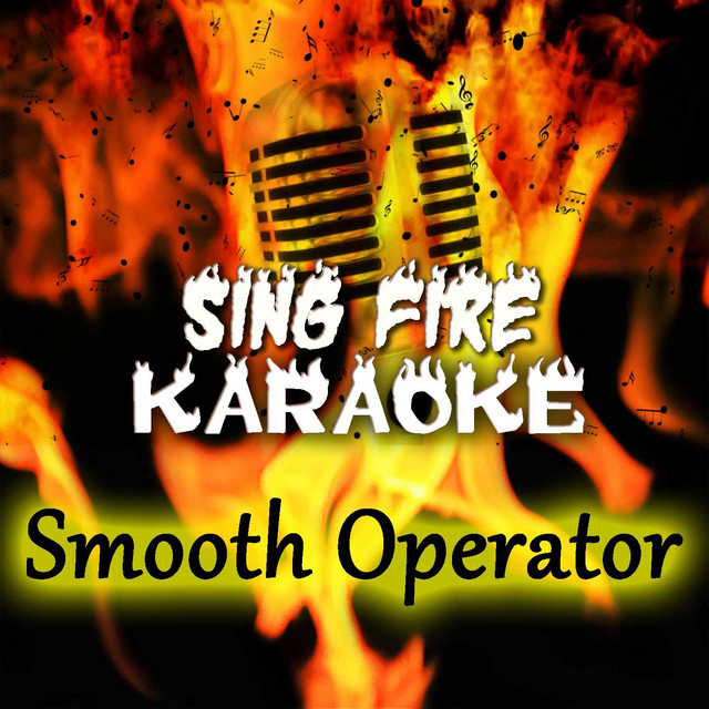 Smooth Operator (Karaoke Version) [Originally Performed By Sade ...