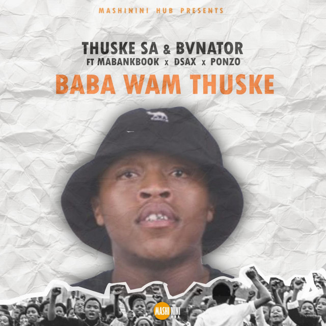 Thuske SA | Spotify