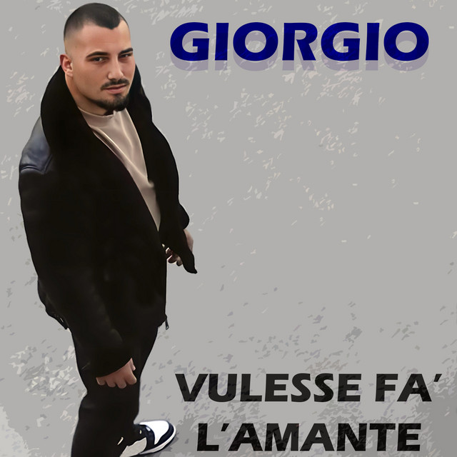 Giorgio | Spotify
