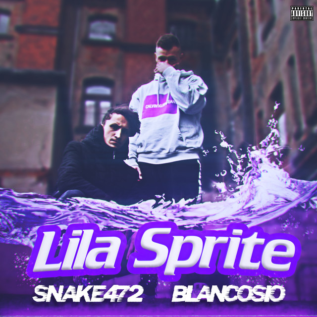 Lila Sprite - Single by Snake472 | Spotify