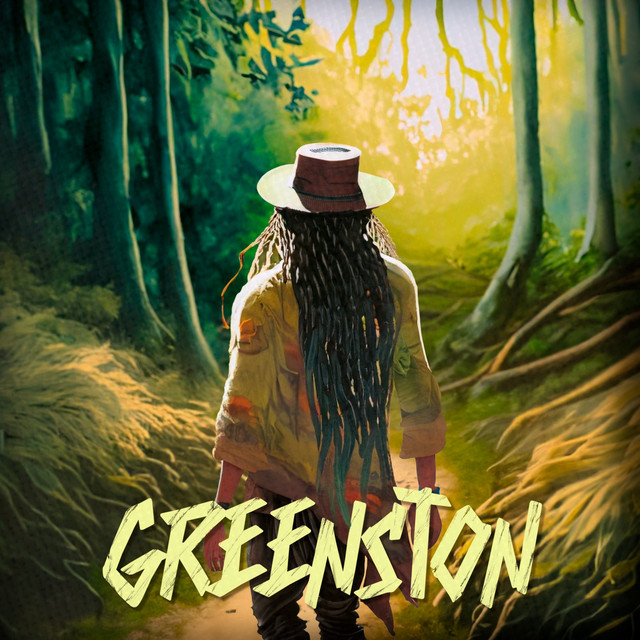 Caminando - Single by Greenston | Spotify