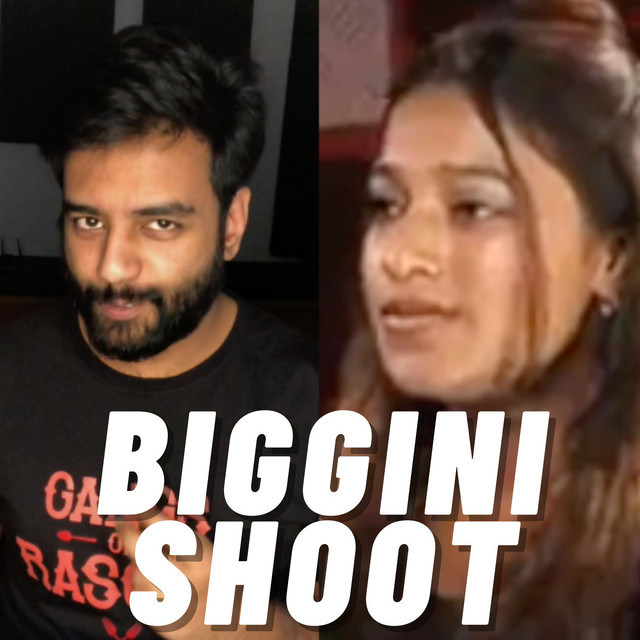 Biggini Shoot - Single by Yashraj Mukhate | Spotify