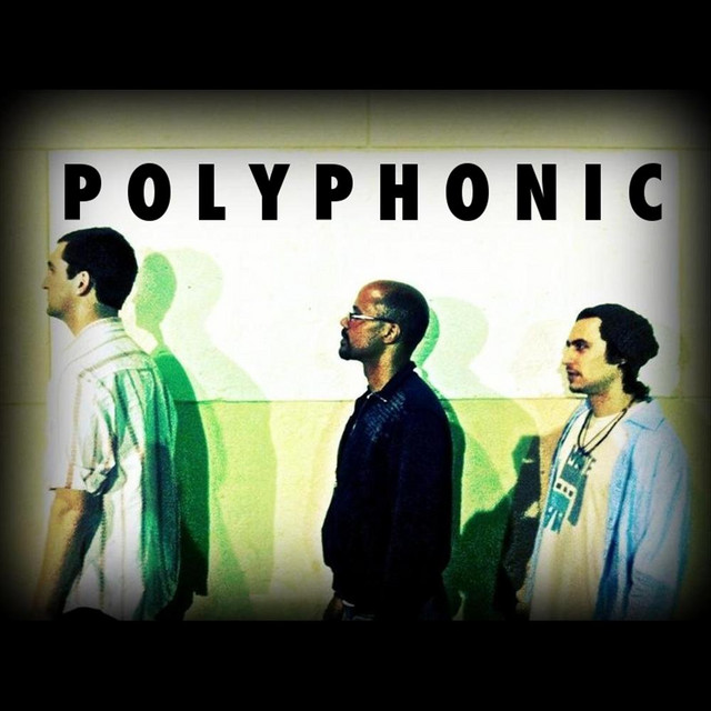 The EP - EP by Polyphonic | Spotify
