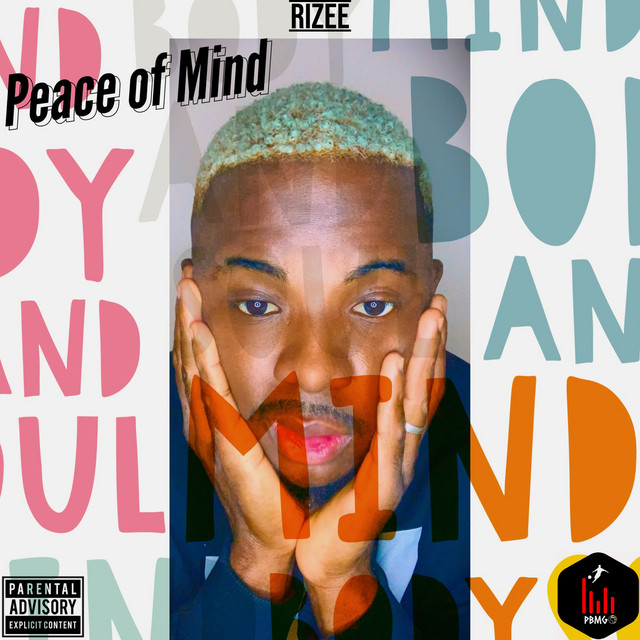 Peace of Mind - Album by Rizee | Spotify