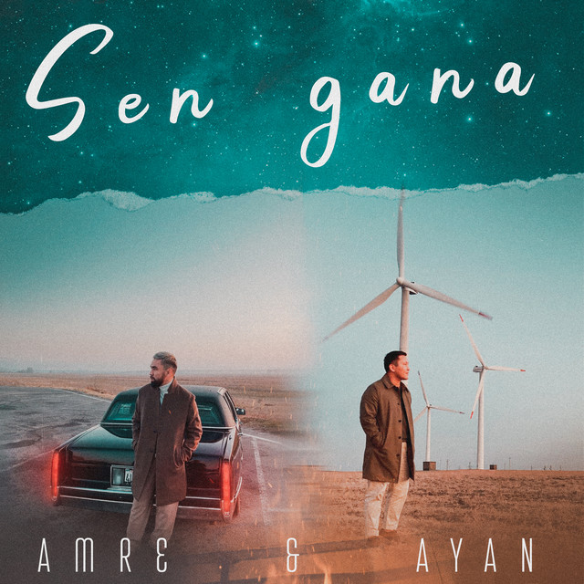 AYAN - Songs, Events and Music Stats | Viberate.com