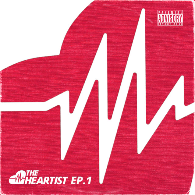 The Heartist Ep.1 - Album by The Heartist | Spotify