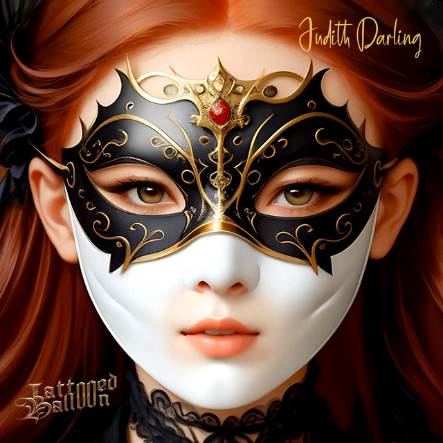 Judith Darling - Single by Tattooed Balloon | Spotify