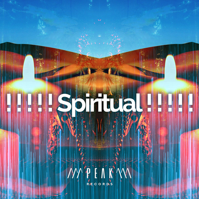 Spiritual ! ! ! ! ! – Album de Guided Meditation | Spotify