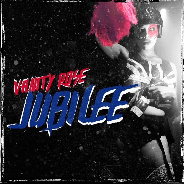 Jubilee - Album by Vanity Rose | Spotify