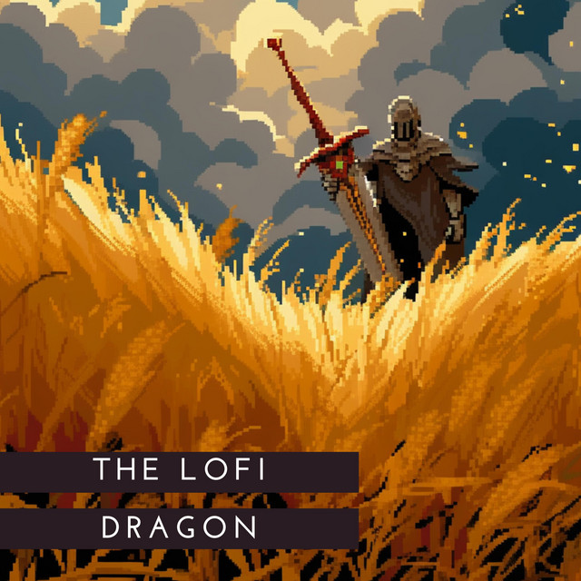 Retro Video Game Vibes - song and lyrics by The Lofi Dragon | Spotify