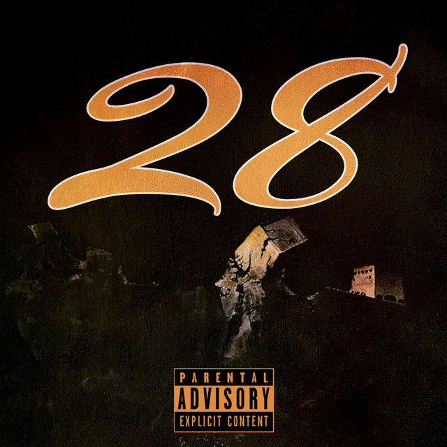 28 - Album by GMonee MMC | Spotify