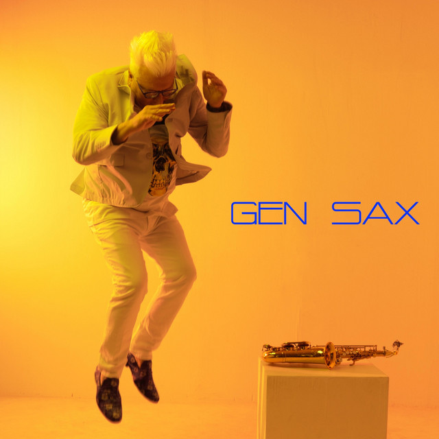 Gen Sax (POLANSKI Remix) - Single by Gen Sax | Spotify