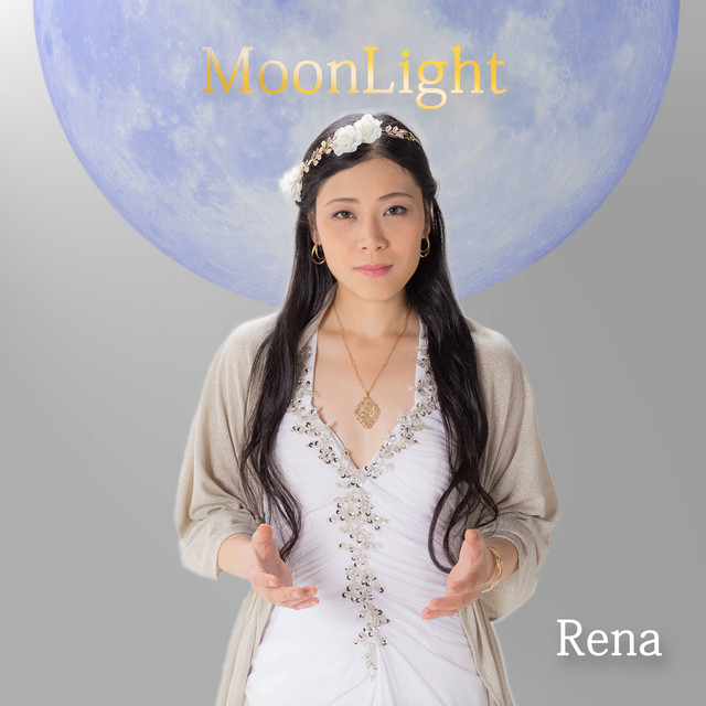 Moonlight - EP by RENA | Spotify