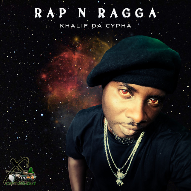 Rap n Ragga - Album by Khalif Da Cypha | Spotify