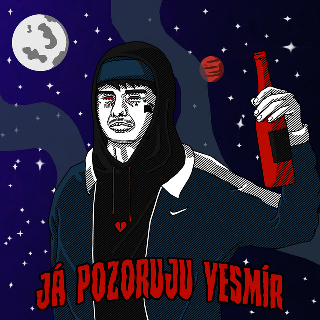 JÁ POZORUJU VESMÍR - song and lyrics by Kevin Rous, Maybbeatz | Spotify