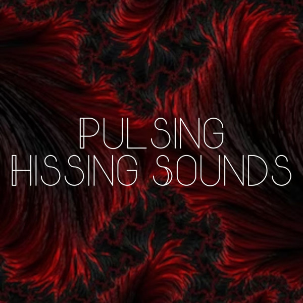 Pulsing Hissing Sounds - Album by Meditation Dream | Spotify