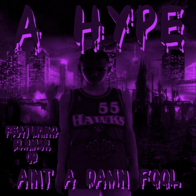 Ain't A Damn Fool (Chopped And Screwed) - Single by A Hype | Spotify