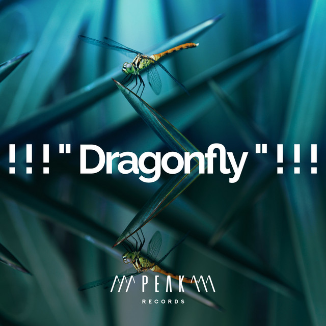 Dragonfly " ! ! ! - Album by Rest & Relax Nature Sounds Artists | Spotify