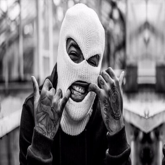 Lud Thumpa Hit The Road Remix - Single by Drill Gang | Spotify