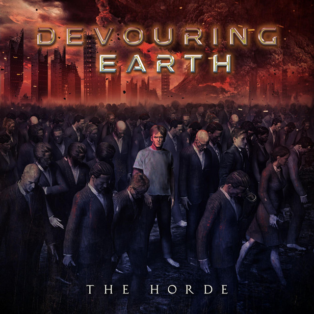 A Deafening Silence - Single by Devouring Earth | Spotify