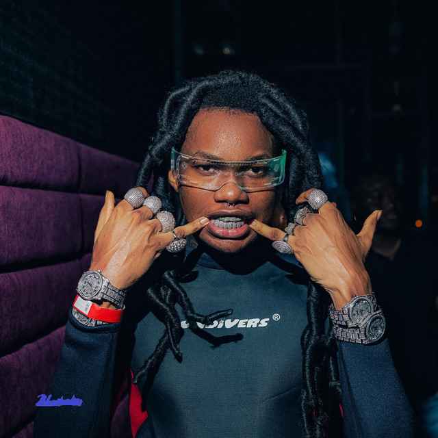 kunu - Single by NBA Geeboy | Spotify