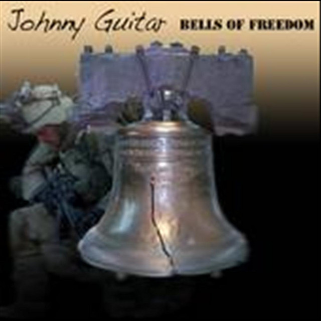 Bells of Freedom - Single - Single by Johnny Guitar | Spotify