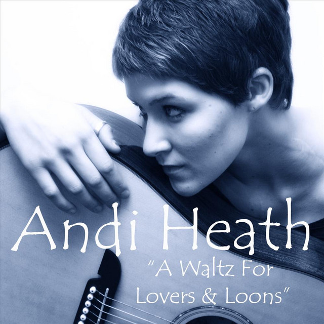Andi Heath | Spotify