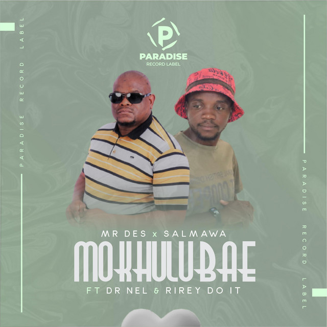 MOKHULUBAE - Single by MR DES | Spotify
