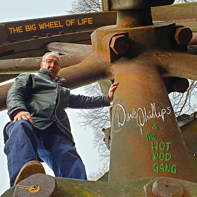 Dave Phillips And The Hot Rod Gang: genres, songs, analysis and similar ...