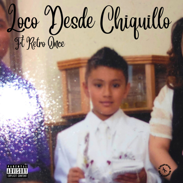 Loco Desde Chiquillo - Single by O Sharp | Spotify