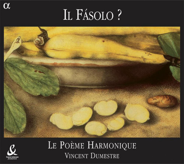 Il Fásolo? - Album by Il Fásolo | Spotify