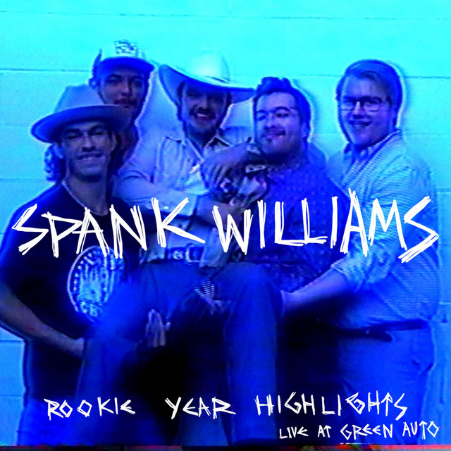 Please Spanky love My Friend (Live At Green Auto) - Single by Spank ...