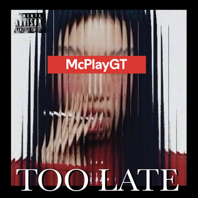 TOO LATE - Single by McPlayGT | Spotify