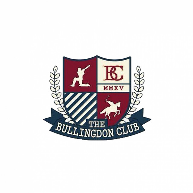 Bullingdon Club Logo David Cameron's Bullingdon Club Chum Sebastian