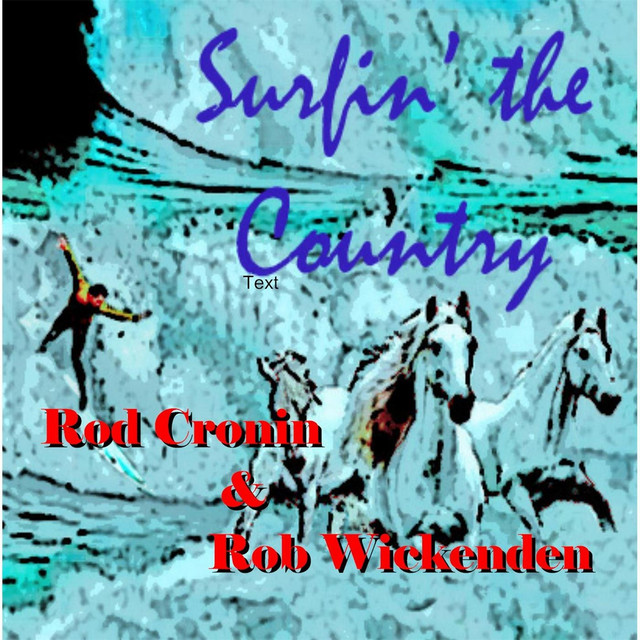 Rod Cronin | Spotify
