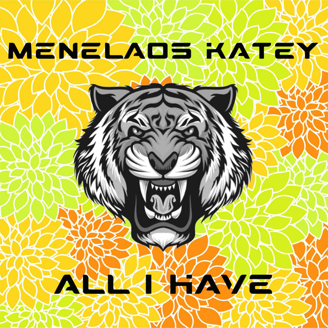 Menelaos Katey: Songs list, genres, analysis and similar artists - Chosic