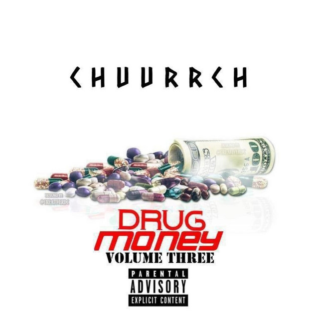Medz - Single by Chuurrch | Spotify