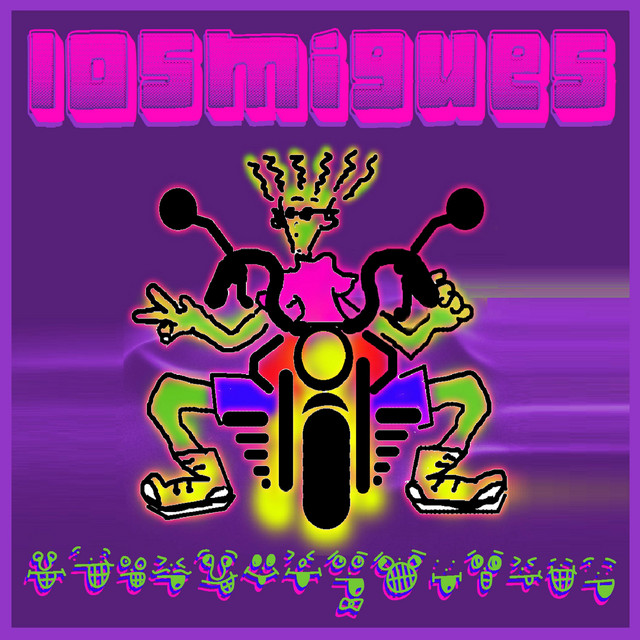 P O E T I C A M E N T E C O R R E C T O Album By Los Migues Spotify