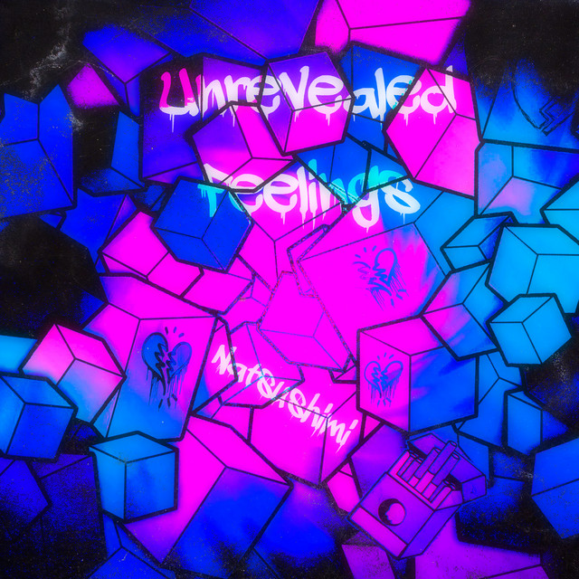 Unrevealed Feelings - Single by Natsushimi | Spotify