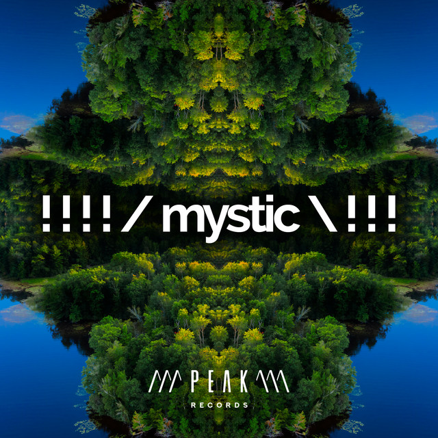 mystic \ ! ! ! - Album by Sleep Sounds of Nature | Spotify